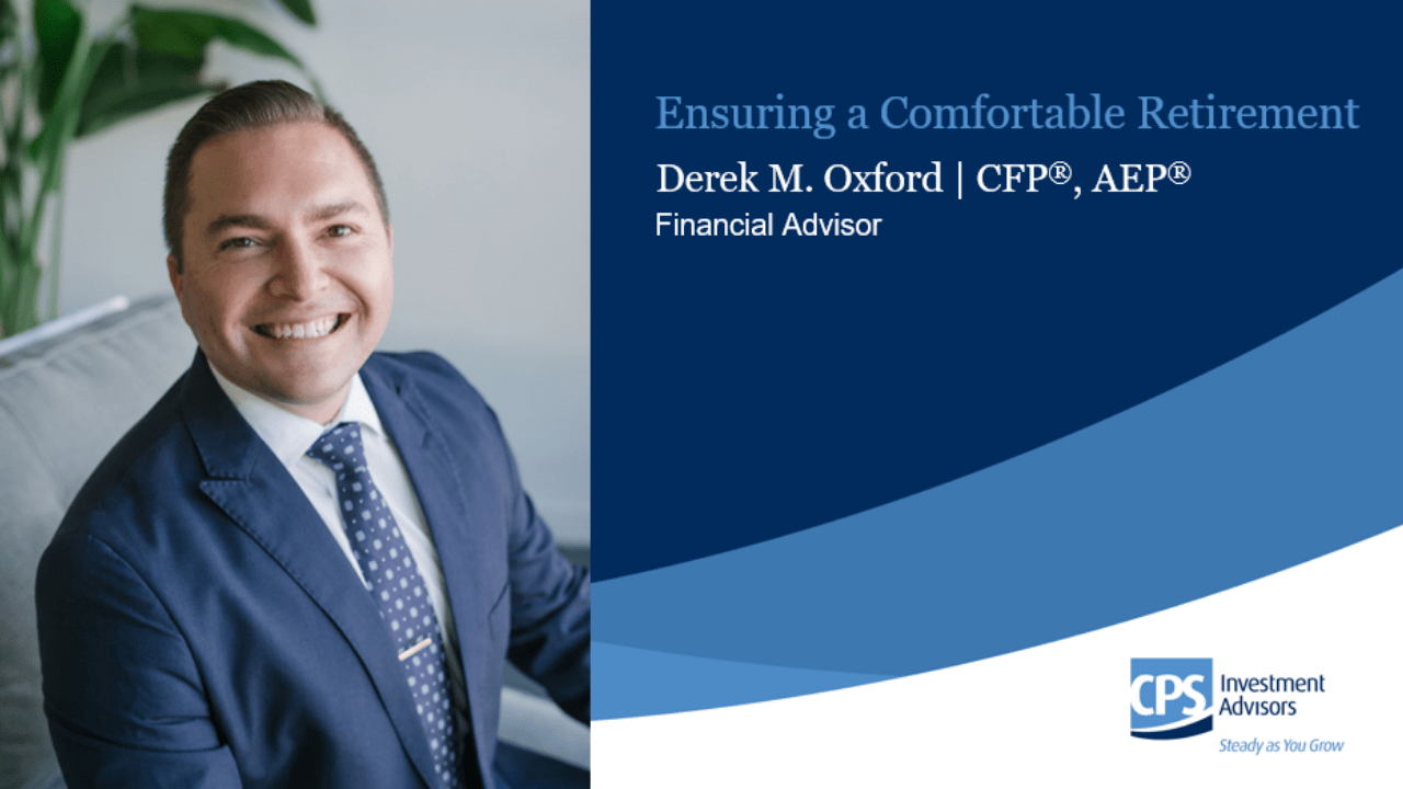 Home - CPS Investment