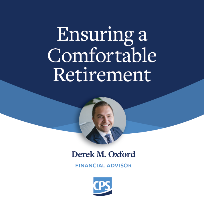 Home - CPS Investment